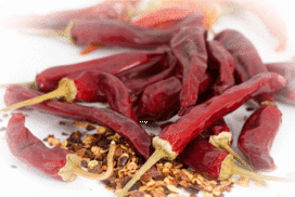 How to dry Chillies - The Chilli Workshop