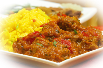 Lamb Handi - The Chilli Workshop