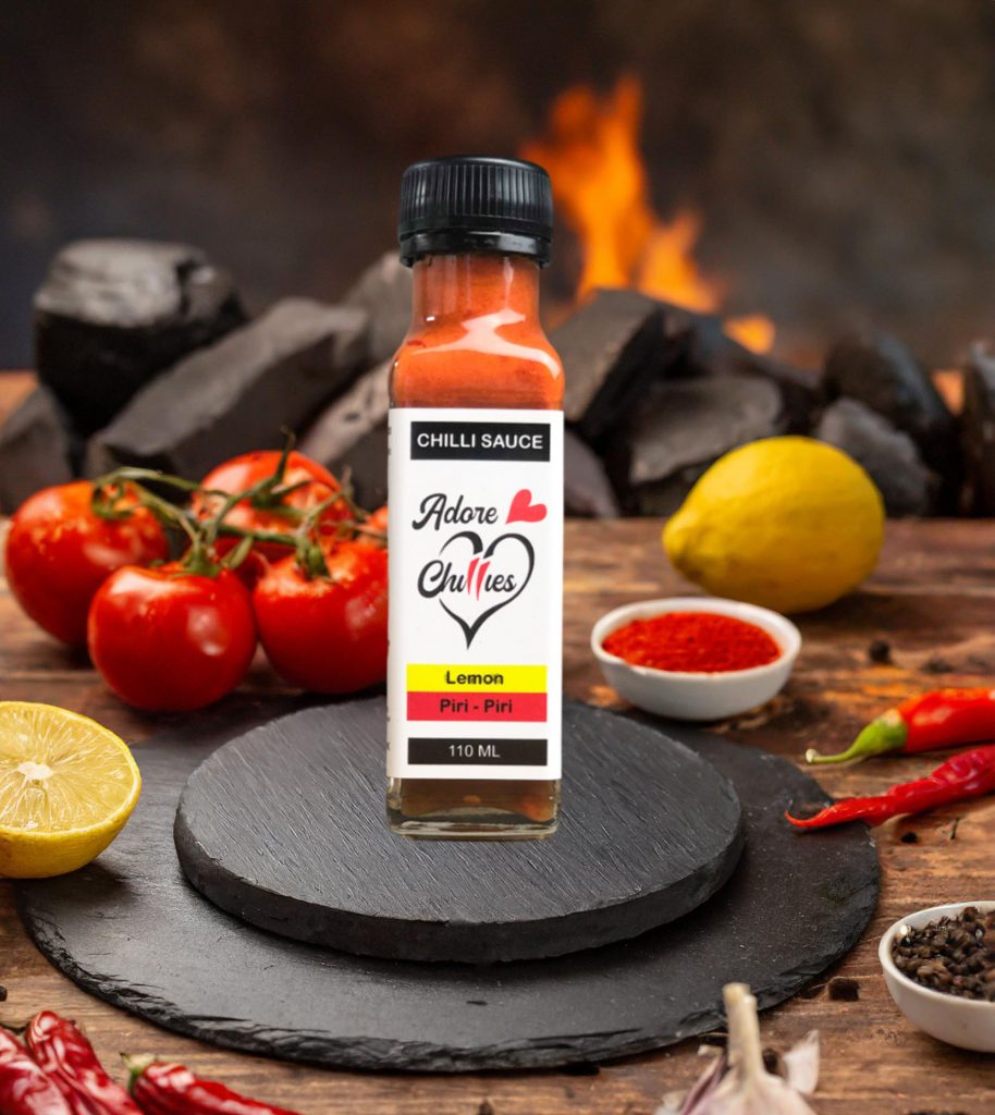 Chilli varieties from A to Z. - The Chilli Workshop