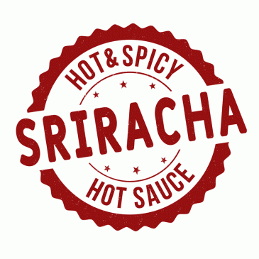 Sriracha sauce recipe - The Chilli Workshop