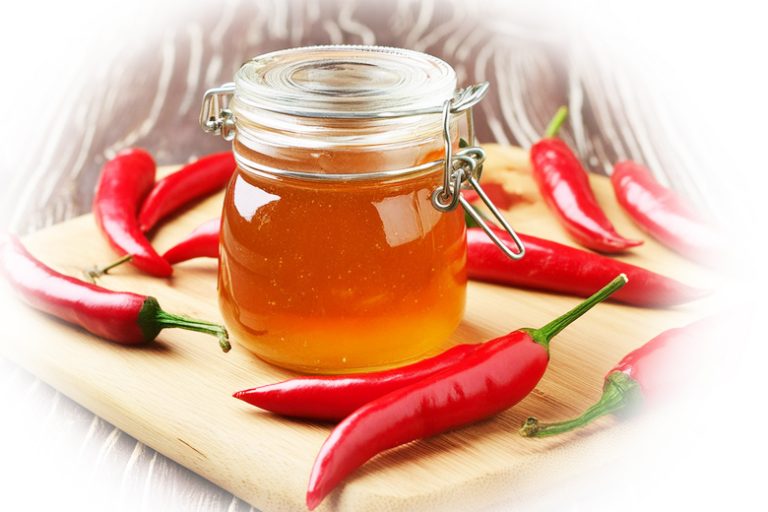 Chilli Honey - The Chilli Workshop