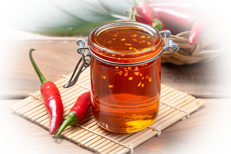Chilli Honey - The Chilli Workshop