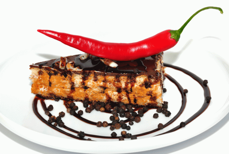 Chilli Chocolate: - The Chilli Workshop