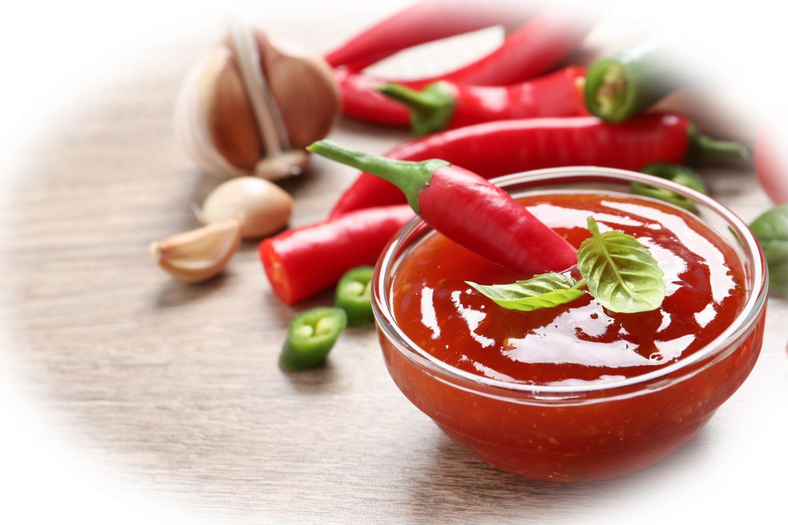 Mild Sweet Chilli Sauce - The Chilli Workshop
