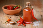 Portuguese Peri Peri oil - The Chilli Workshop